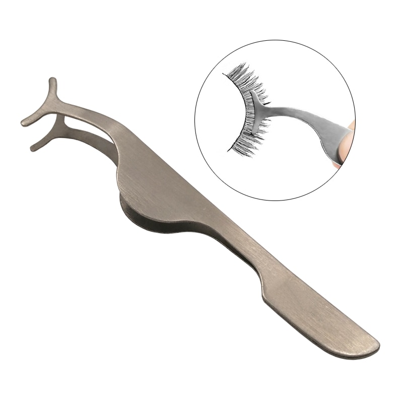 False Eyelashes Applicator Tool - Sissy Dream