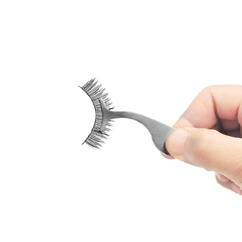 False Eyelashes Applicator Tool - Sissy Dream