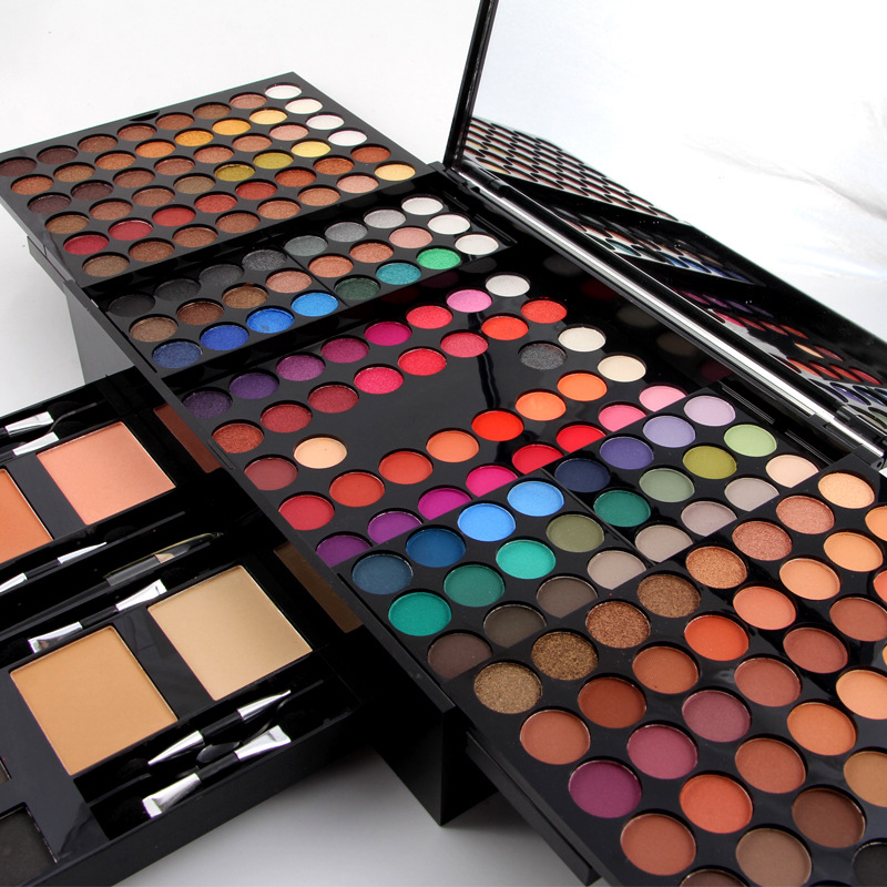 Feminization Makeup Set - Sissy Dream