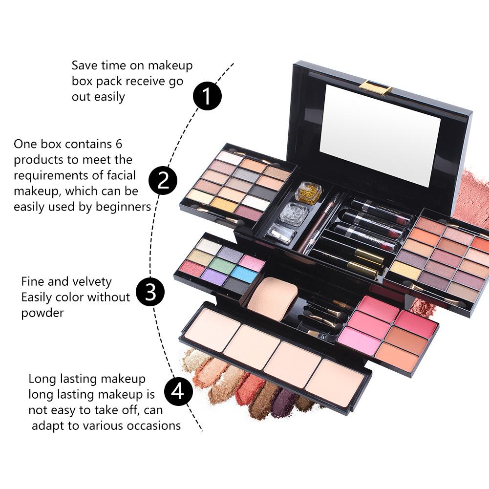 Feminization Makeup Set - Sissy Dream