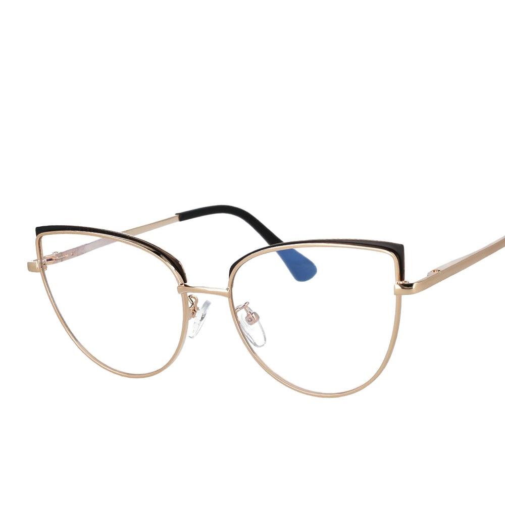 Nerdy Caroline Everyday Glasses Sissy Dream