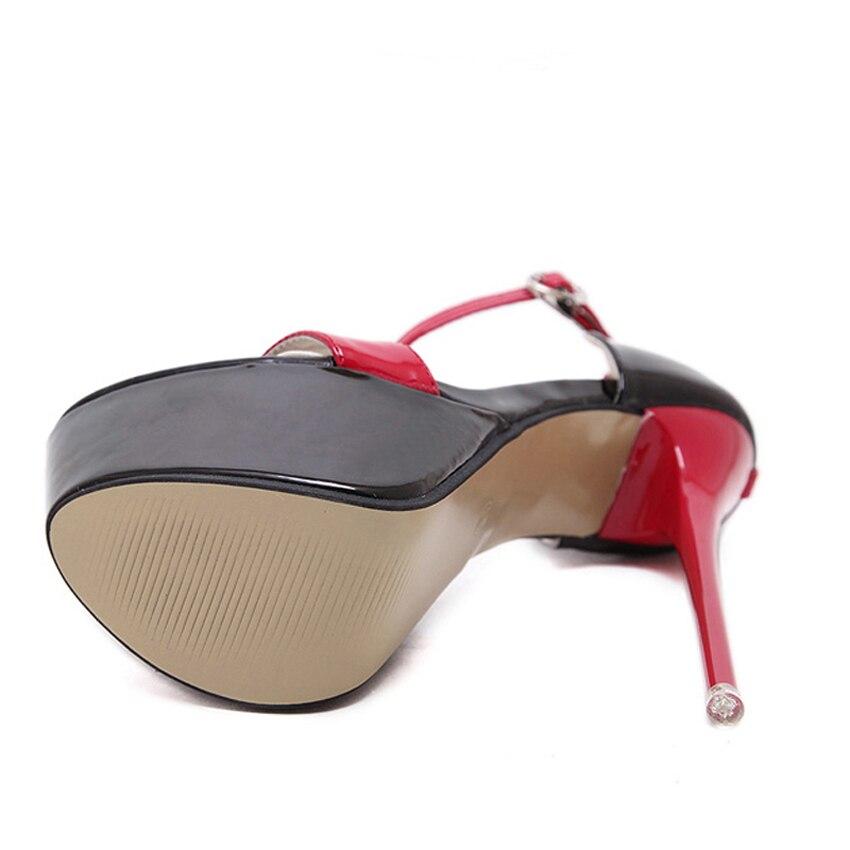 Sissy Ella High Heels - Sissy Dream