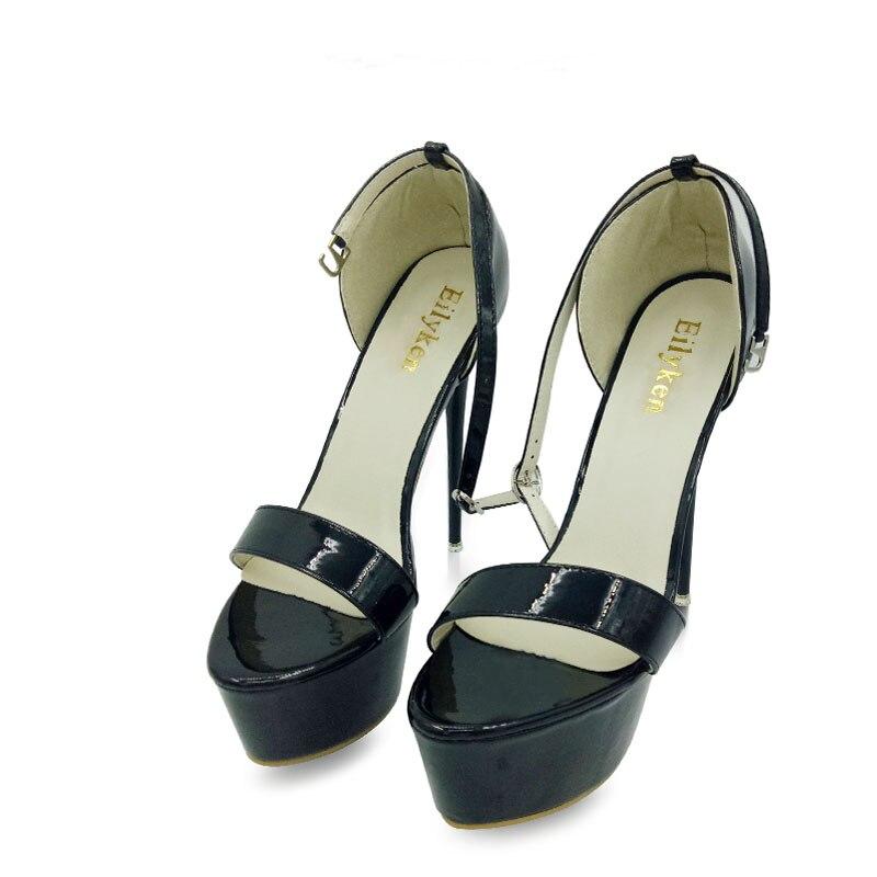 Sissy Ella High Heels - Sissy Dream