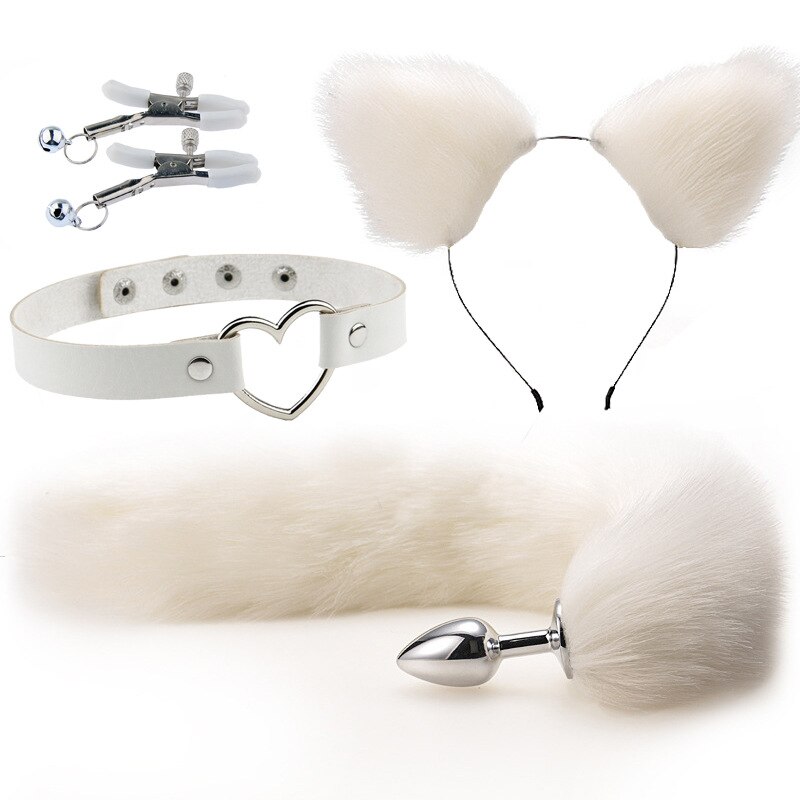 Sissy Kitty Starter Kit Sissy Dream