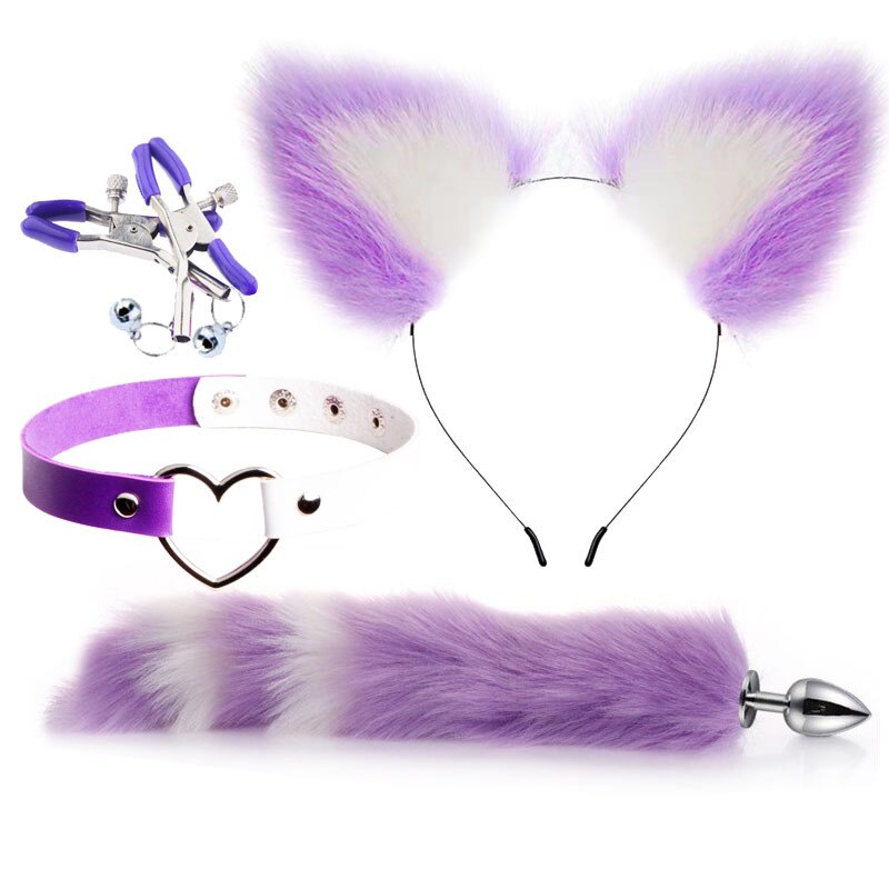 Sissy Kitty Starter Kit Sissy Dream