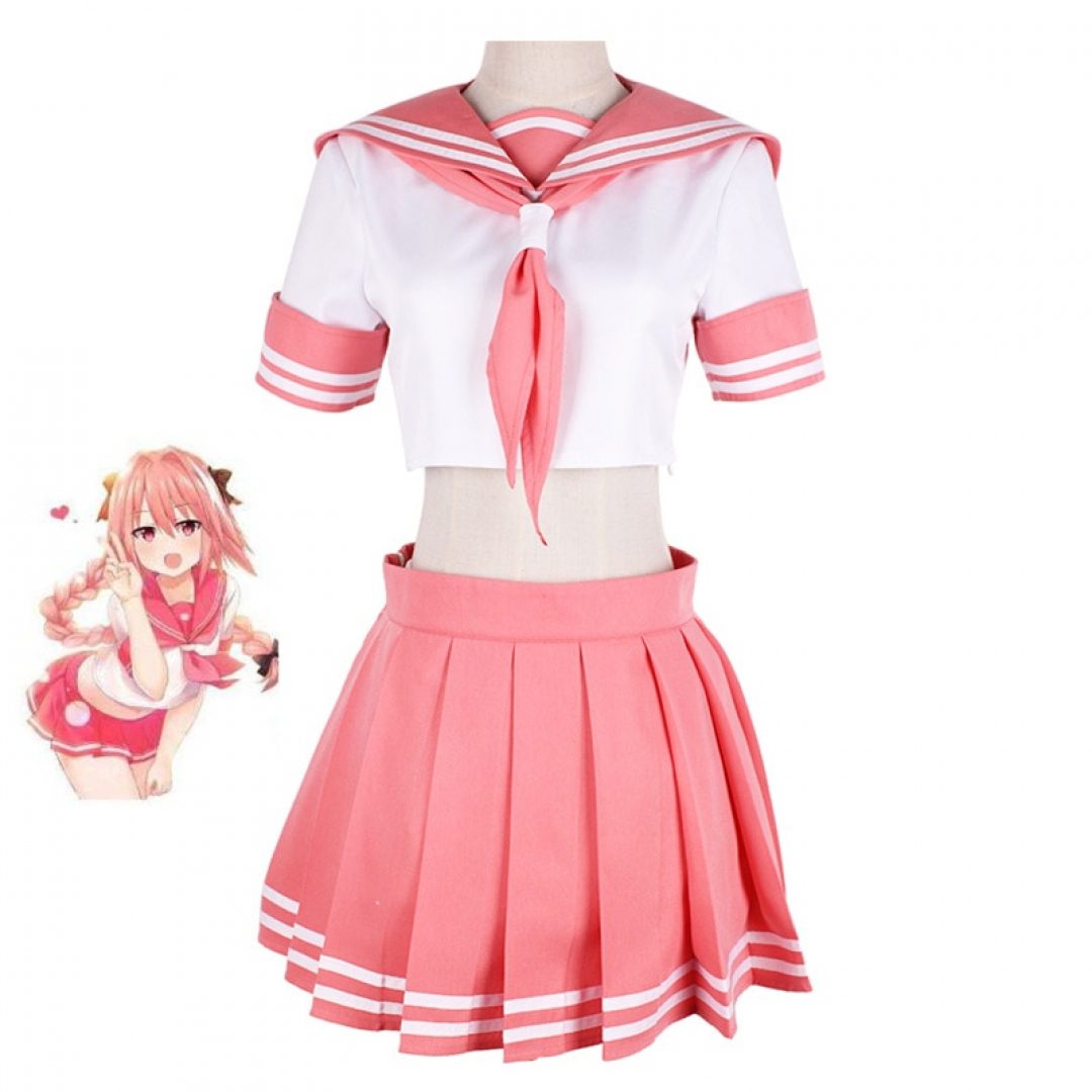 Cute Bunny Girl Costume Sissy Dream