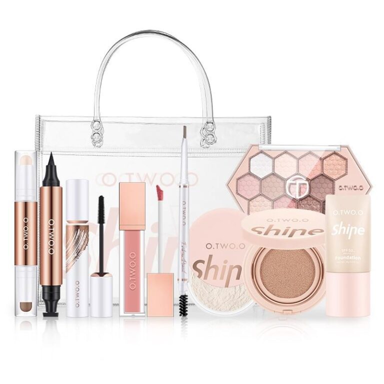 Sissy Essentials Makeup Set - Sissy Dream