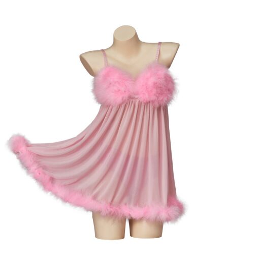 Sissy Fembot Cosplay Costume - Sissy Dream