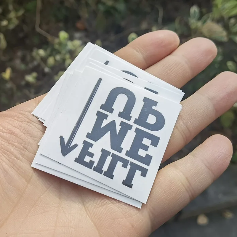 'Fill Me Up' Tattoo - Sissy Dream