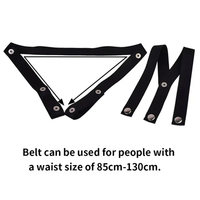 Discreet Sissy Chastity Belt - Sissy Dream