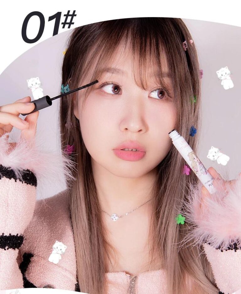 Girly Princess Makeup Set - Sissy Dream